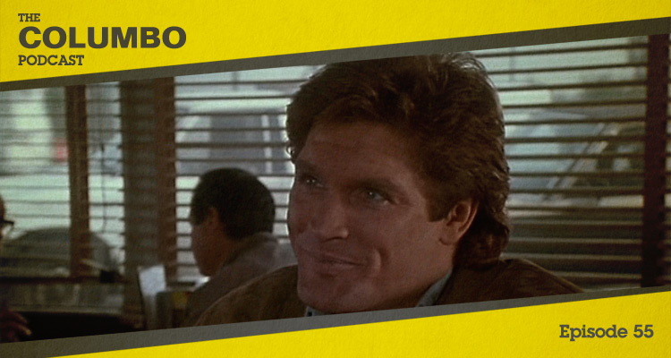 Columbo Season 9 | The Columbo Podcast